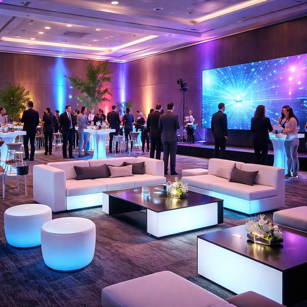 Eventos de Fin de Año Empresariales: Cómo Son y Cómo Deberían ...